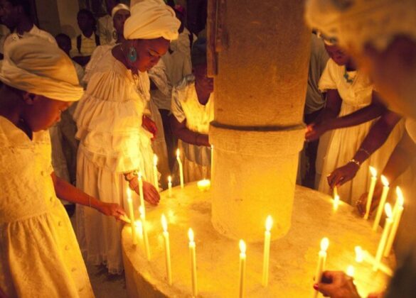 Obeah Spell To Bring Back An Ex: All You Need To Know