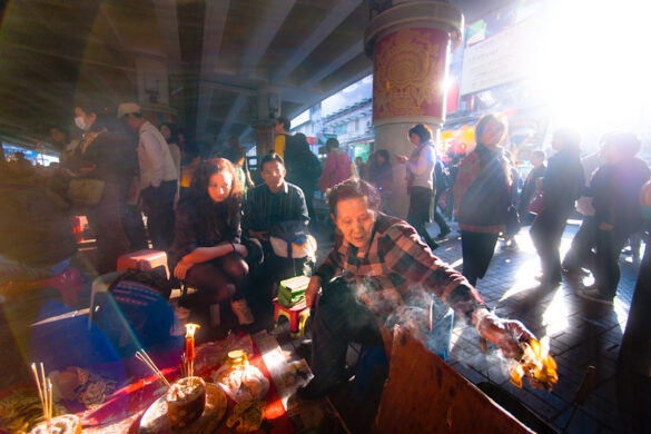 Voodoo Doll Spells Explained: All You Need To Know