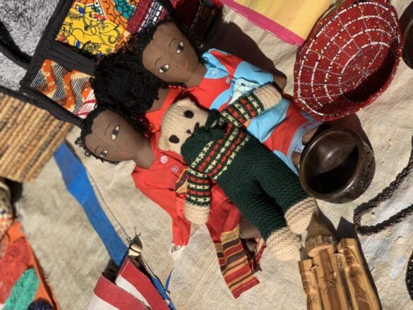 Voodoo Doll Spells Explained: All You Need To Know