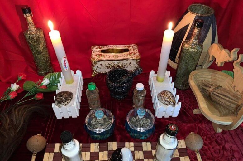 Voodoo Doll Spells Explained: All You Need To Know