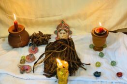 Voodoo Doll Spells Explained: All You Need To Know