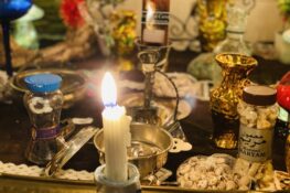 Voodoo Doll Spells Explained: All You Need To Know