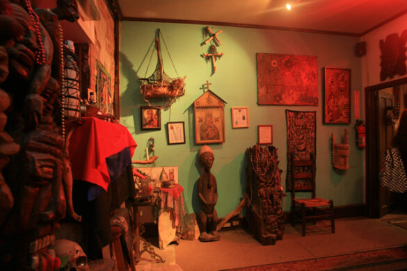 Voodoo Doll Spells Explained: All You Need To Know